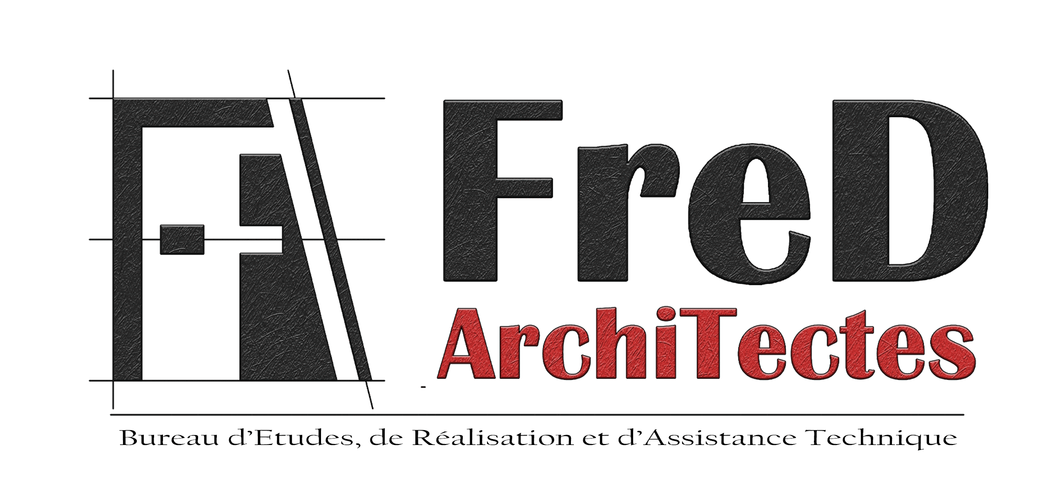 METHODOLOGIE - FRED ARCHITECTES